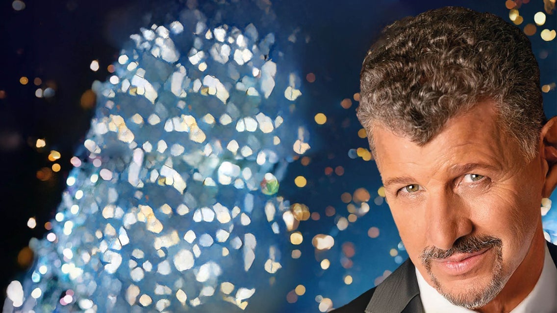 Semino Rossi Galabend 2026 concert in Osterode Am Harz, Stadthalle ...