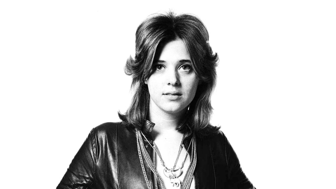 Suzi Quatro - World Tour 2026 Live mit Band concert in Grossheubach ...