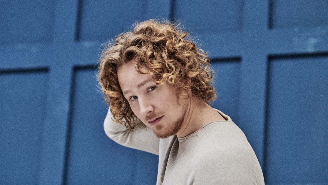 Michael Schulte - Sanfte Töne, besondere Orte Tour 2026 concert in ...