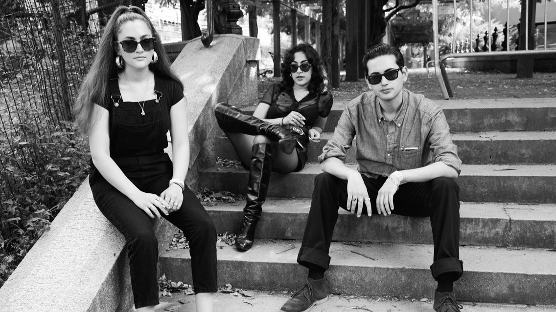 Kitty, Daisy & Lewis - Germany Tour 2026 concert in Leipzig, Der Anker ...