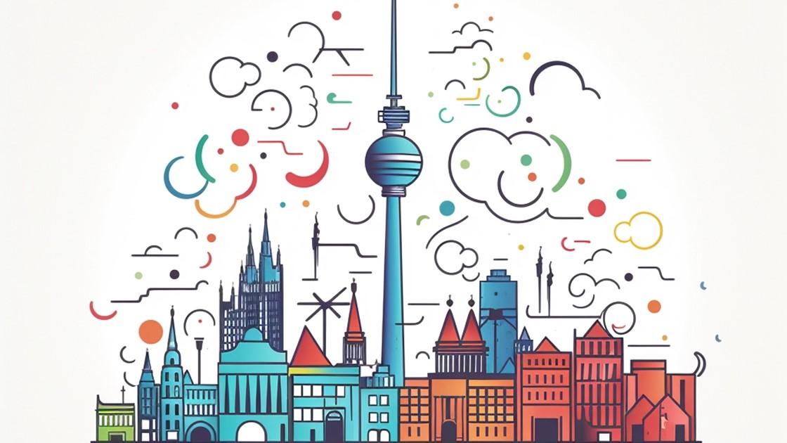 Berlin koncerty 2025/2026 | Bilety i terminy