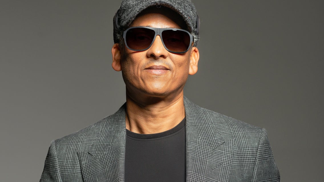 Xavier Naidoo - Bei meiner Seele - Konzert in Mannheim, SAP Arena - 27 ...