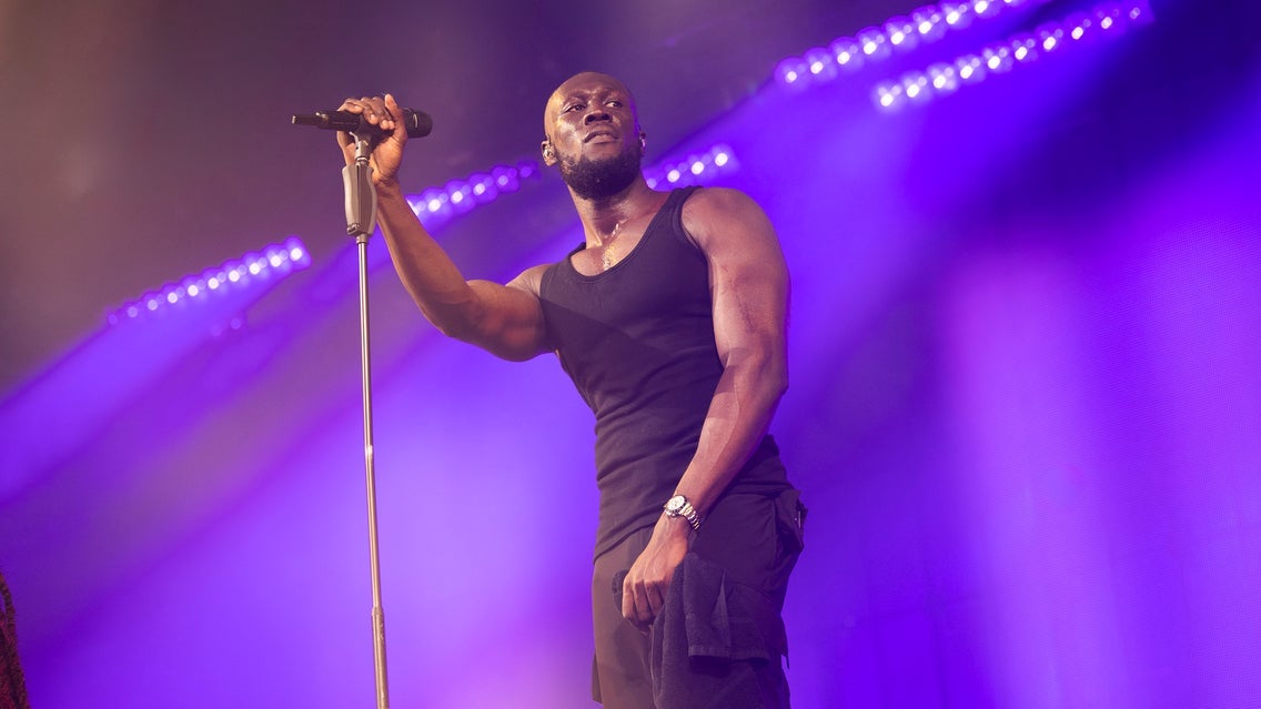 Stormzy Tour, Dates & Concert tickets 2026/2027