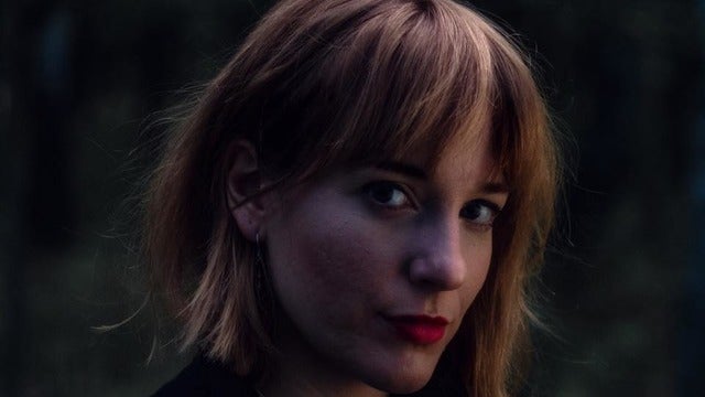 lùisa - call me the witch-tour 2026-konsert i Münster, Pension Schmidt ...