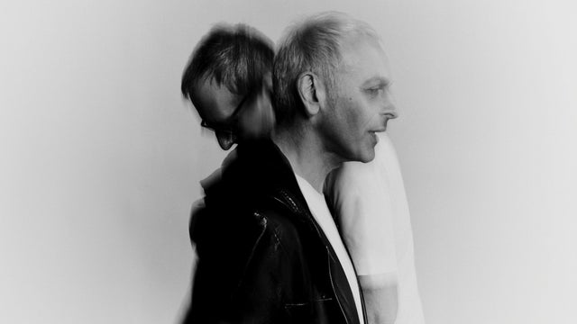 Underworld Concerts, dates, billets et dates de tournée 2025/2026