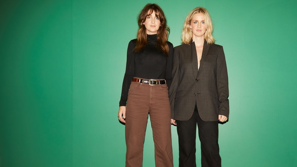 Ward Thomas konsert i Truro, Truro Hall for Cornwall - 17 sep. 2026 19: ...