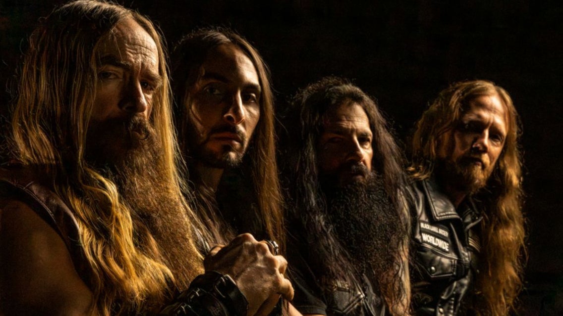 Black Label Society concert in London, O2 Forum Kentish Town - 29 May ...