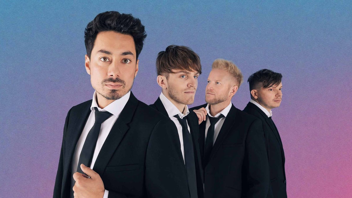 Mirai Koncerty, Data, Vstupenky a Termíny turné 2025/2026