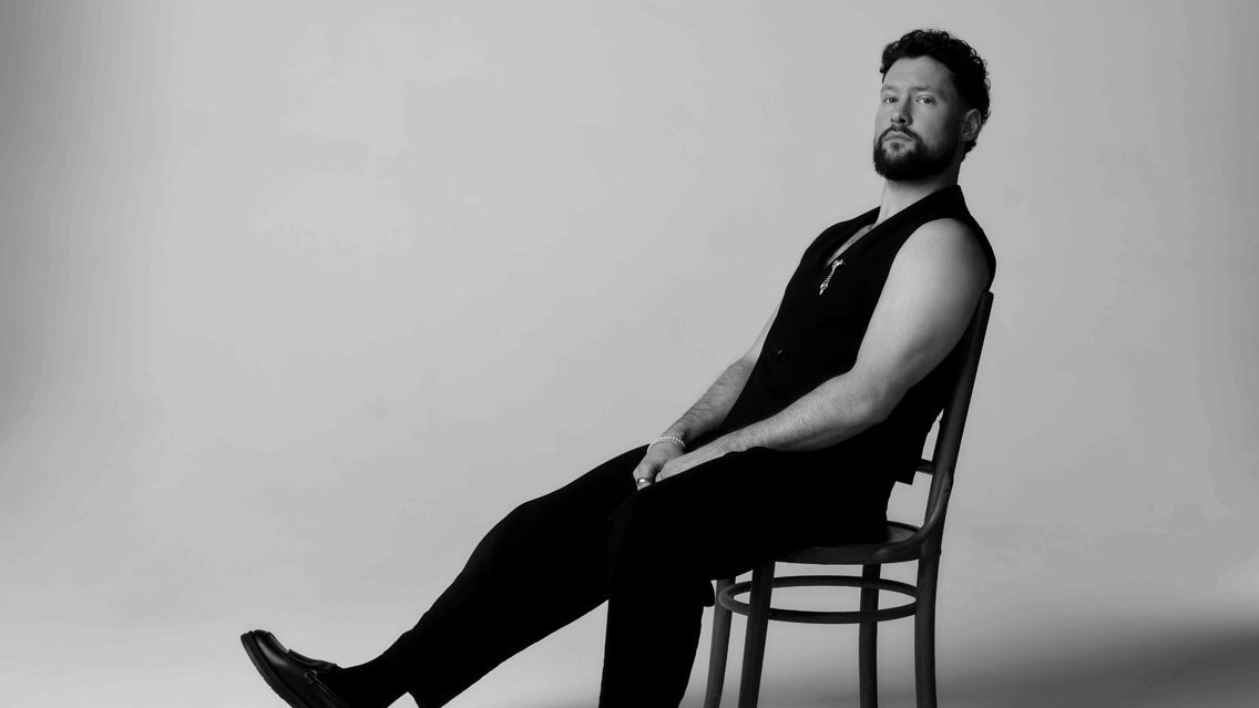 CALUM SCOTT koncert w Sopot, Opera Leśna - 1 sie 2026 20:00 - Bilety