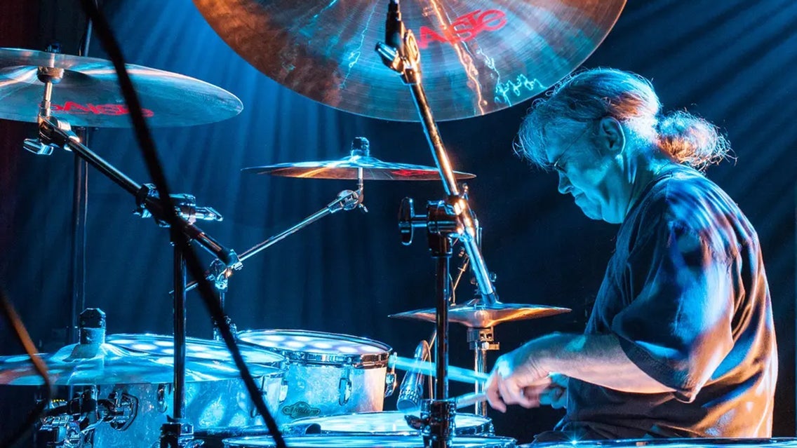 Ian Paice Concerti, Biglietti e Date del tour 2025/2026