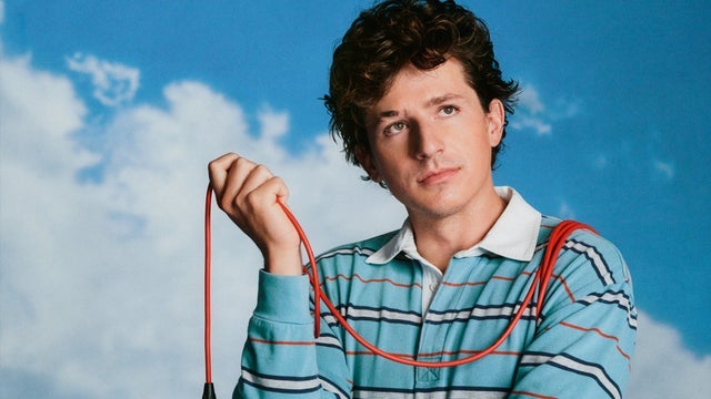 Charlie Puth - Whatever's Clever! World Tour concert à Warsaw, Letnia ...