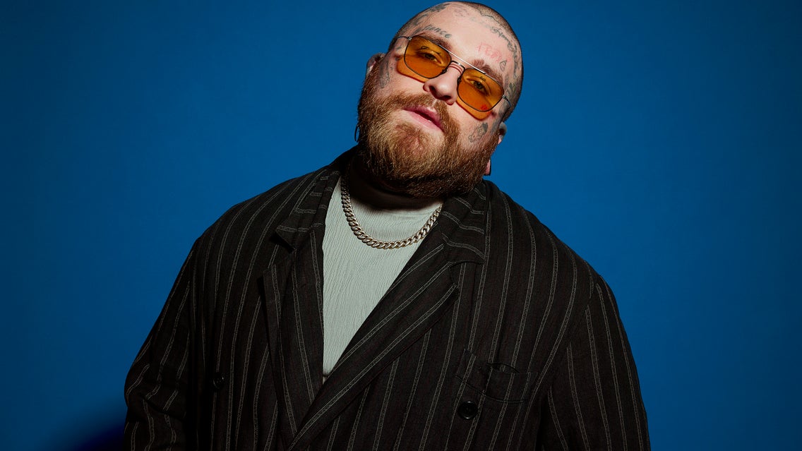 Teddy Swims concert à Co. Dublin, Malahide Castle - 23 juin 2026 17:00 ...