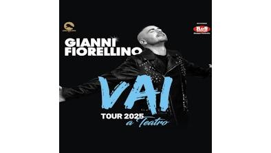Gianni Fiorellino - Konzert in Piano Di Sorrento, Teatro Delle Rose ...