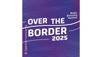 Over The Border Festival 2026: Omar Jatta Collective - Afrogen Live i ...