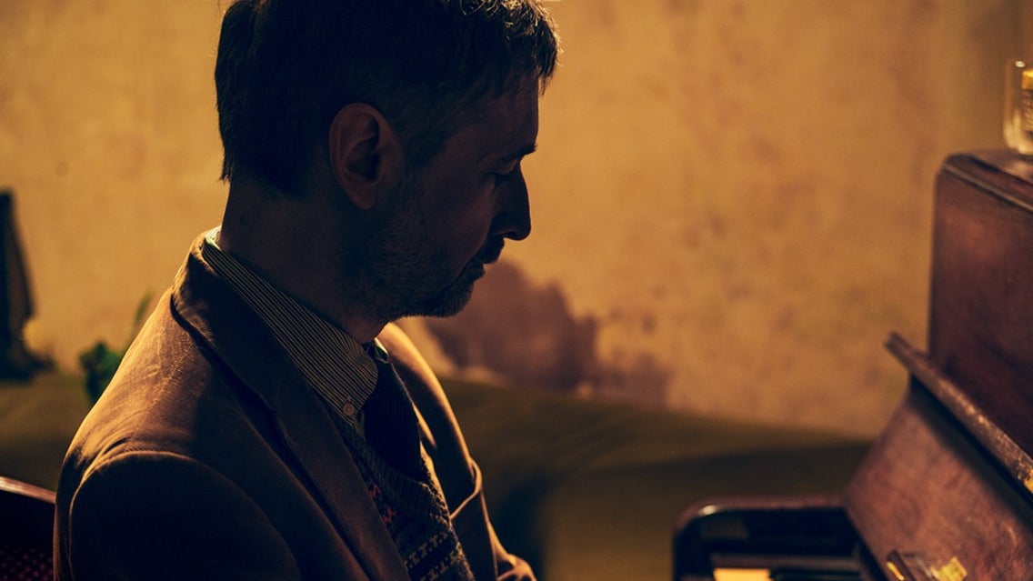 THE DIVINE COMEDY concert in Paris, SALLE PLEYEL - 2 Mar 2026 20:00 - Tickets