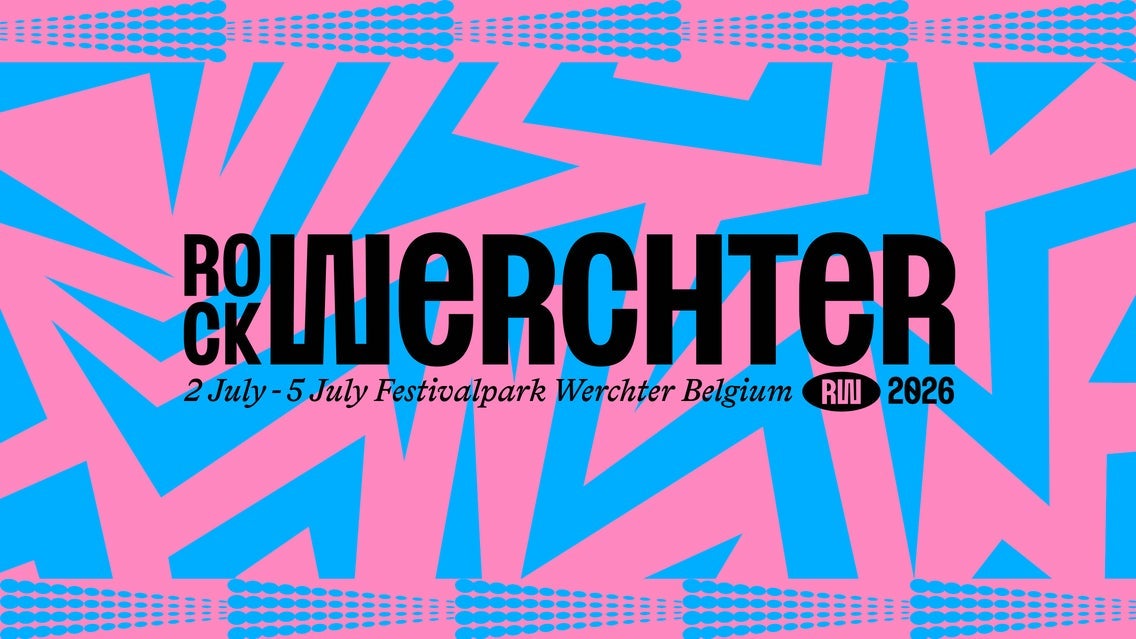 Rock Werchter 2026 | Zaterdag Terras concert in Werchter, Festivalpark ...