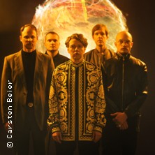 Koncerten af Woods of Birnam - Solaris-Tour 2026 i Düsseldorf, Zakk ...