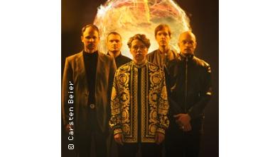 Koncerten af Woods of Birnam - Solaris-Tour 2026 i Düsseldorf, Zakk ...