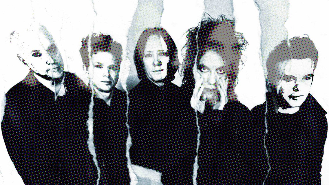 The Cure Concerts, dates, billets et dates de tournée 2025/2026