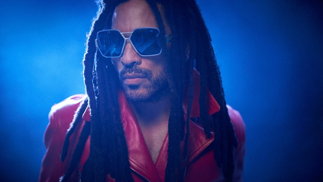 Lenny Kravitz - Live 2026 concert in Cologne, LANXESS Arena - 29 Jul ...