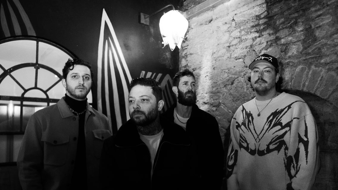 Chelsea Grin - Signs of the Swarm// Mugshot// Crown Magnetar - Konzert ...