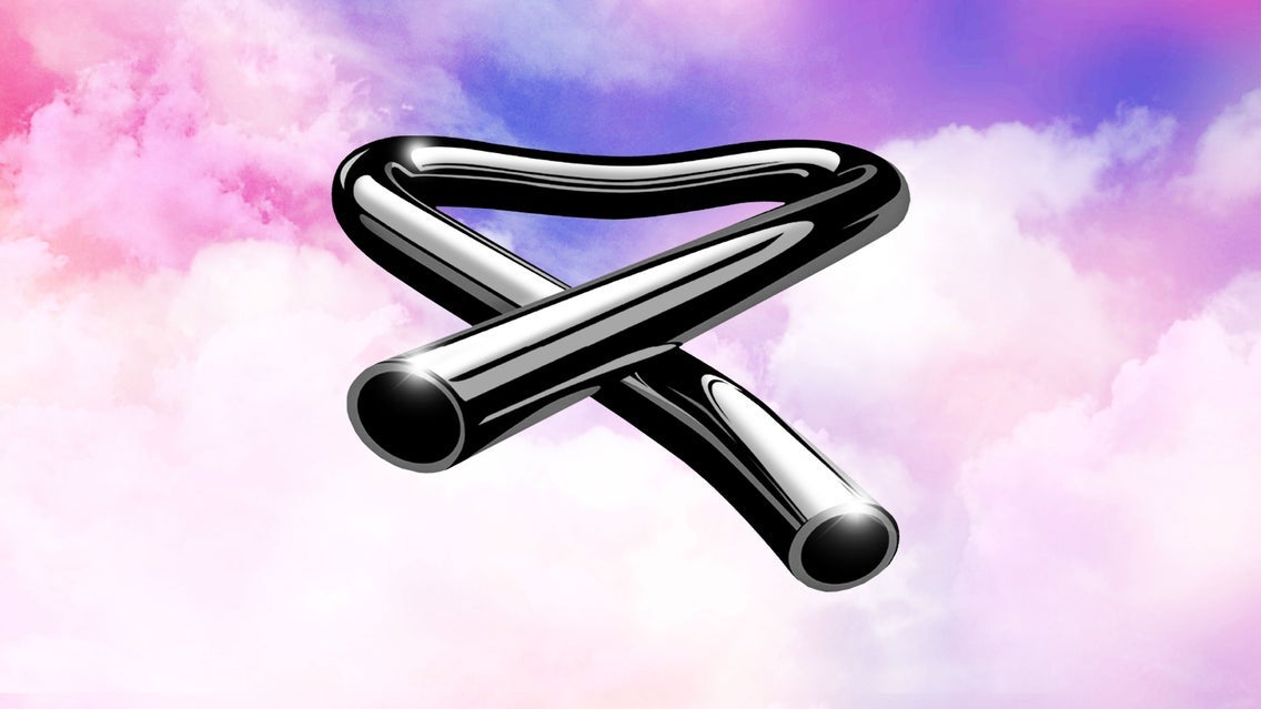 Koncerten af Mike Oldfield's Tubular Bells - The Best of Tubular Bells ...