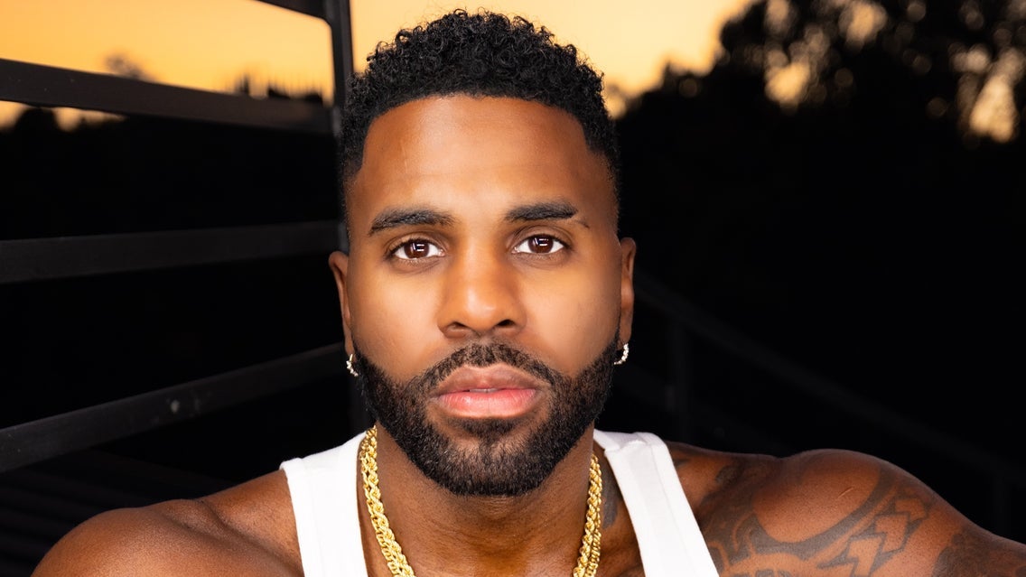 Jason Derulo koncert v Vídeň, Wiener Stadthalle - 3 bře 2026 19:30 ...