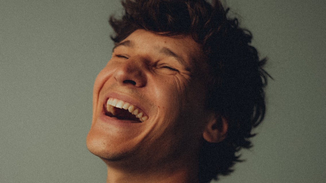 Concierto de Wincent Weiss - Sommertour 2026 en Mönchengladbach ...