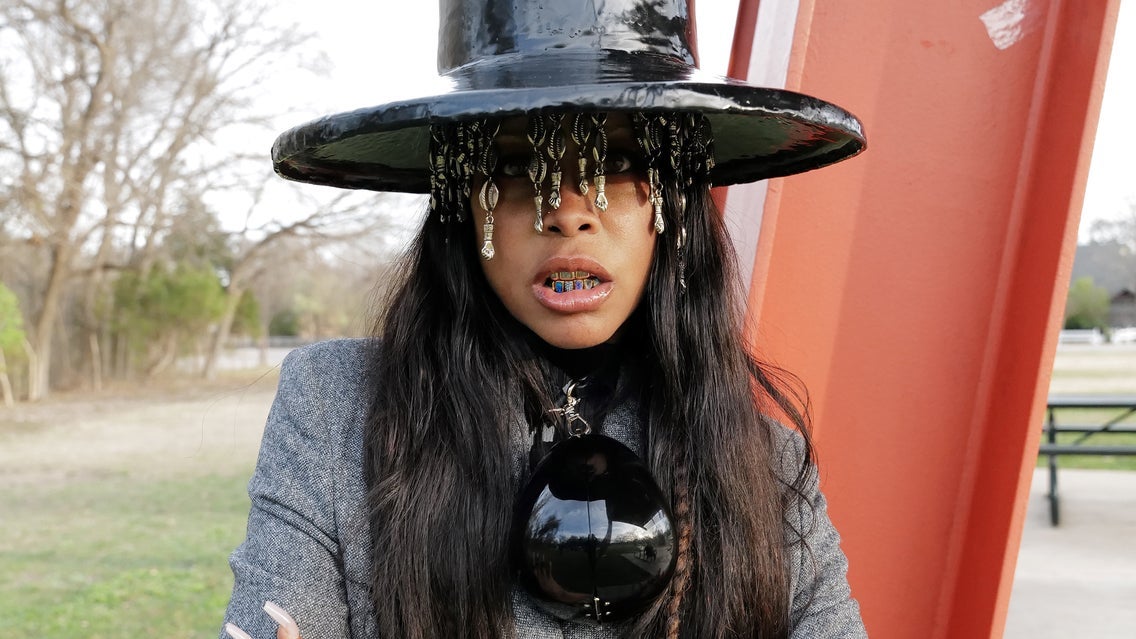 Erykah Badu koncert w Londyn, Royal Albert Hall - 24 paź 2025 19:00 ...