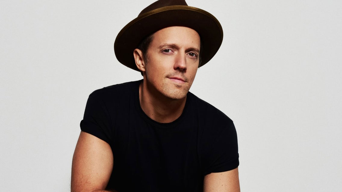 Jason Mraz: Still Yours 2025 Tour concert à Oslo, Sentrum Scene - 23 ...