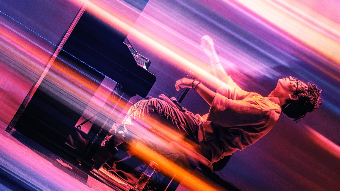 Tony Ann - Piano Pop 2026 mit Special Guests VAN & RABAN konsertti ...