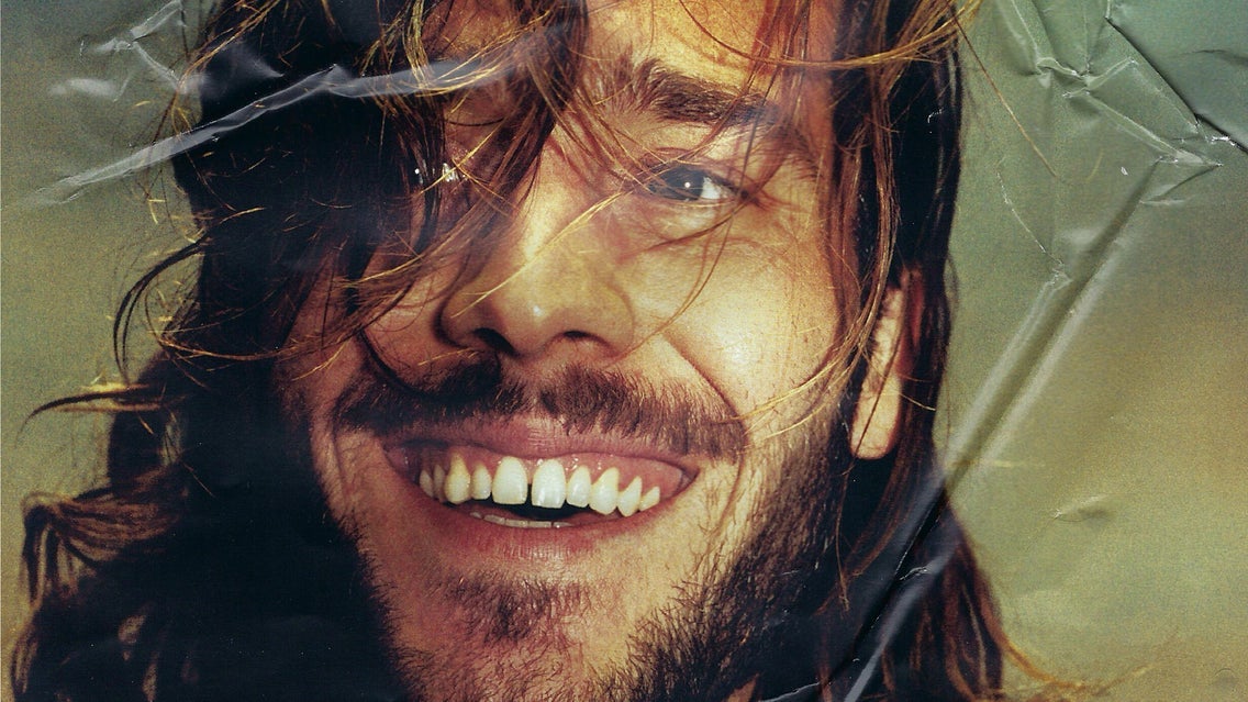 Benjamin Ingrosso - WHAT HAPPENS NEXT? konsertti sijainnissa Helsinki ...