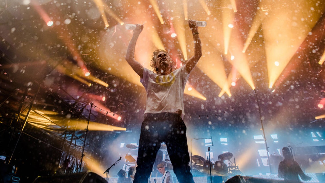 Gnags Koncerter, Datoer, Billetter og Koncertture 2026/2027