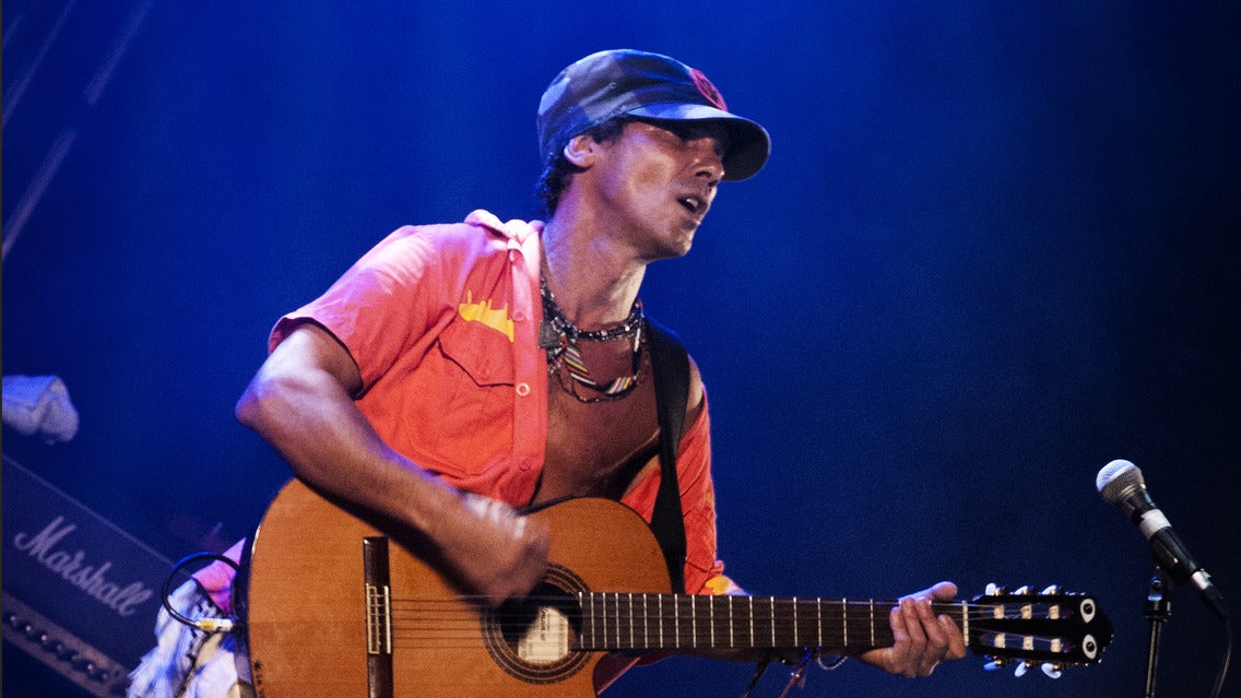 Manu Chao Concerti, Biglietti e Date del tour 2025/2026