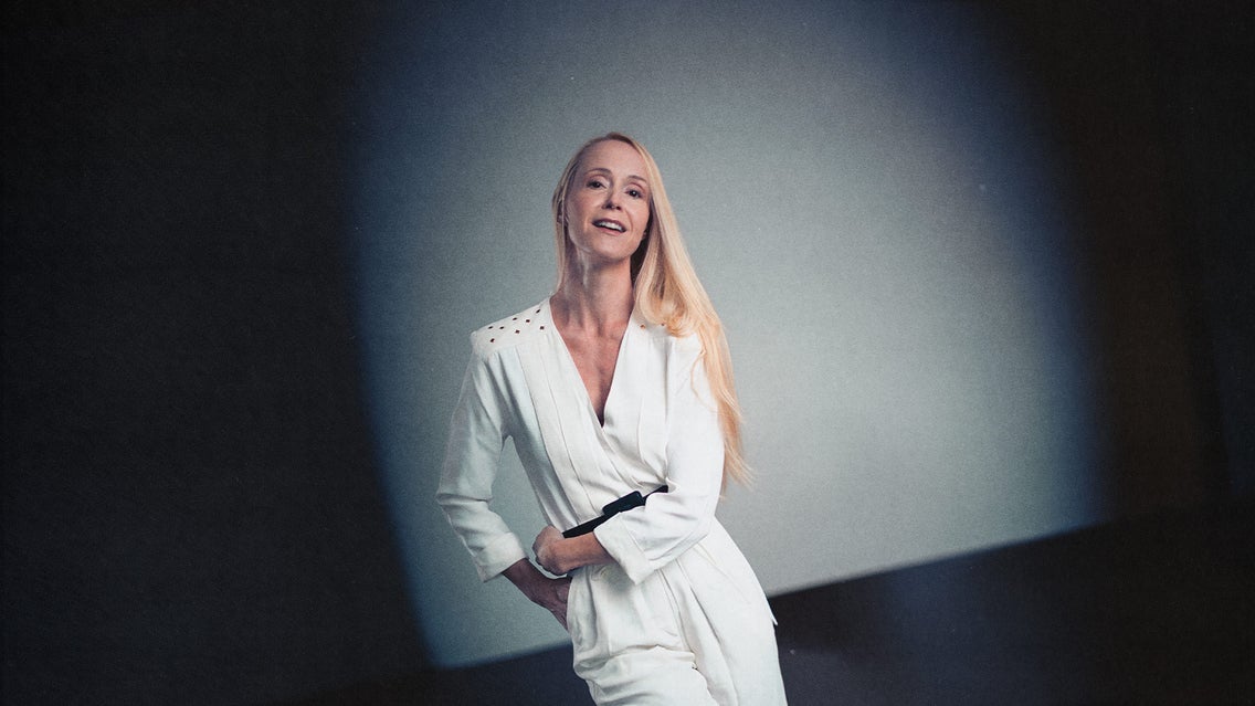 Tina Dico & Helgi Jonsson - The Road Tour 2026 koncert w Neunkirchen ...